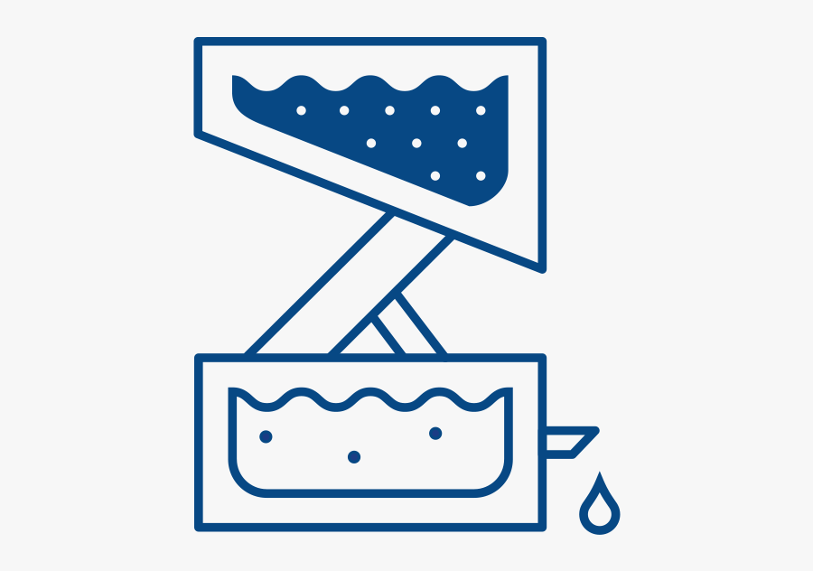 Filters - Water Filtration Icon Png , Free Transparent Clipart - ClipartKey