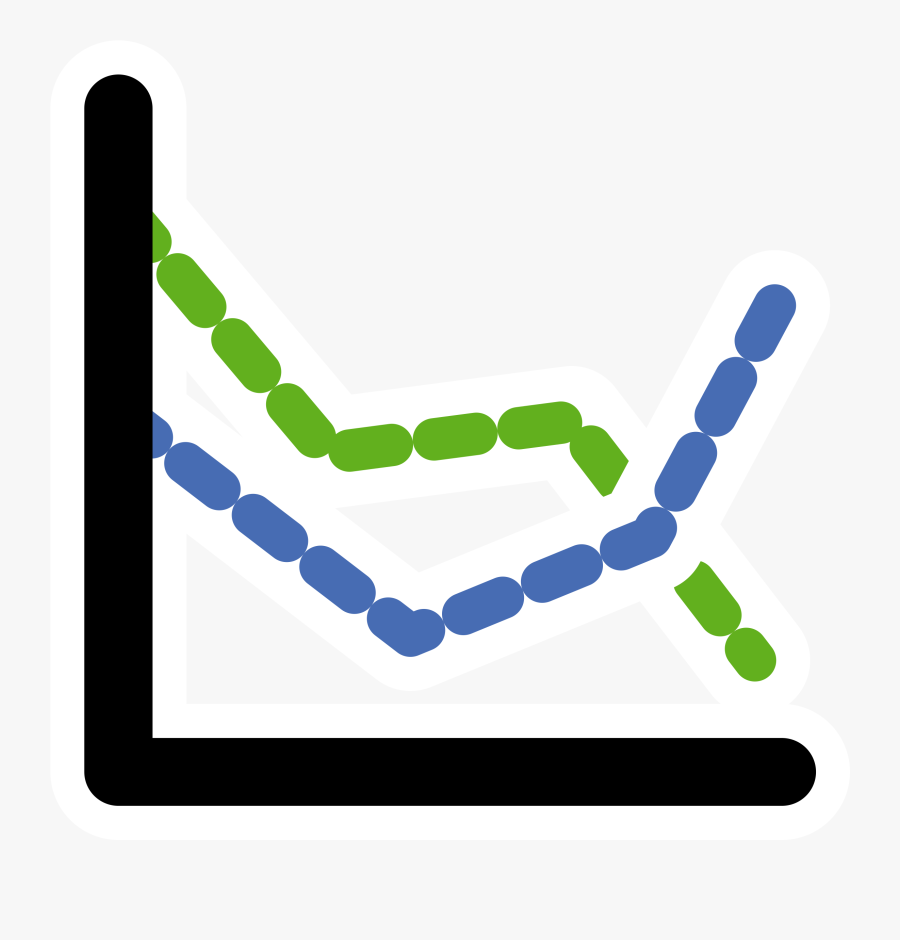 Transparent Graph Plot Icon Png , Free Transparent Clipart - ClipartKey