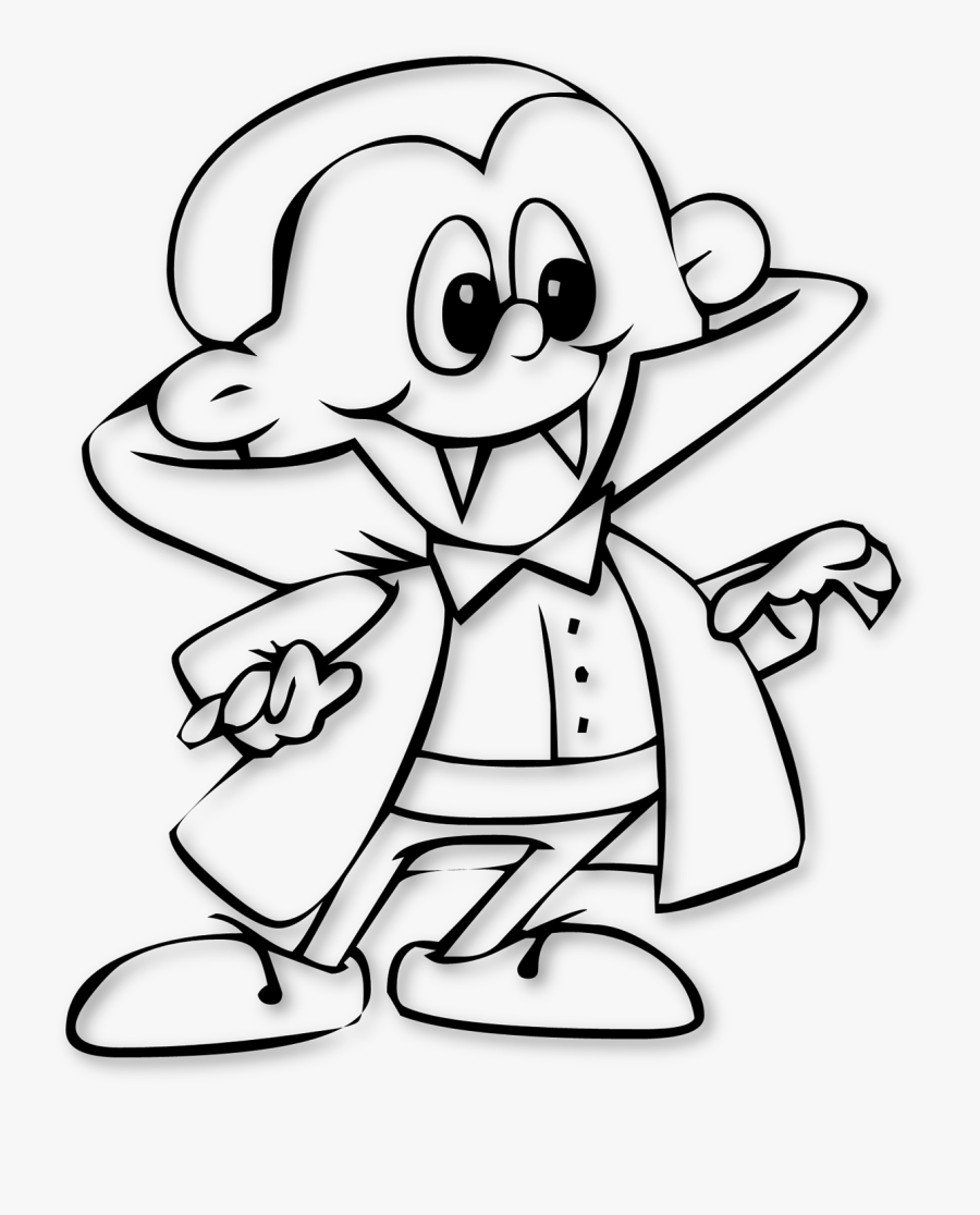 Cute Halloween Clipart Black And White , Free Transparent Clipart ...