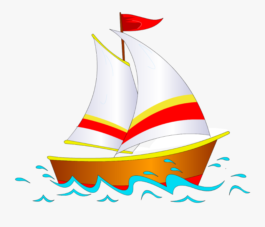 Sail , Free Transparent Clipart - ClipartKey