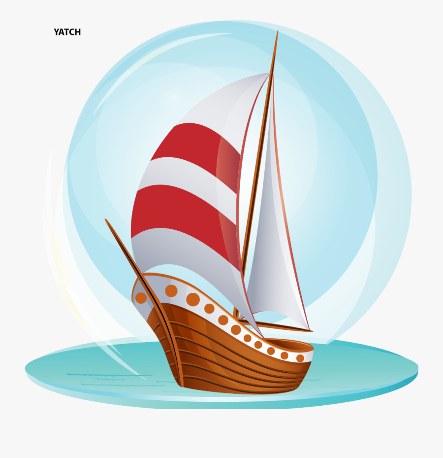 Sail , Free Transparent Clipart - ClipartKey