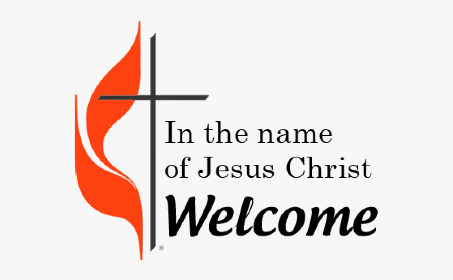 Christian Welcome Cliparts , Free Transparent Clipart - ClipartKey