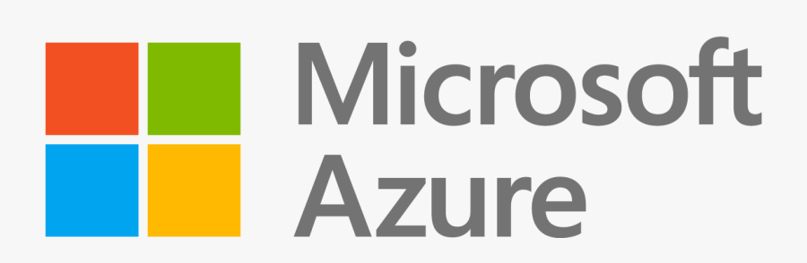 Logo Microsoft Azure , Free Transparent Clipart - ClipartKey