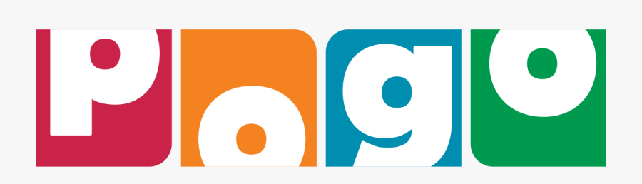 Pogo Logo , Free Transparent Clipart - ClipartKey