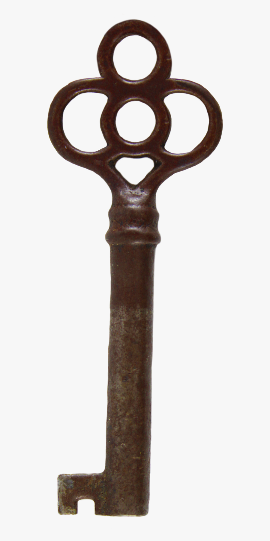 Stock Image Vintage Metal Key Clip Art - Antique , Free Transparent ...