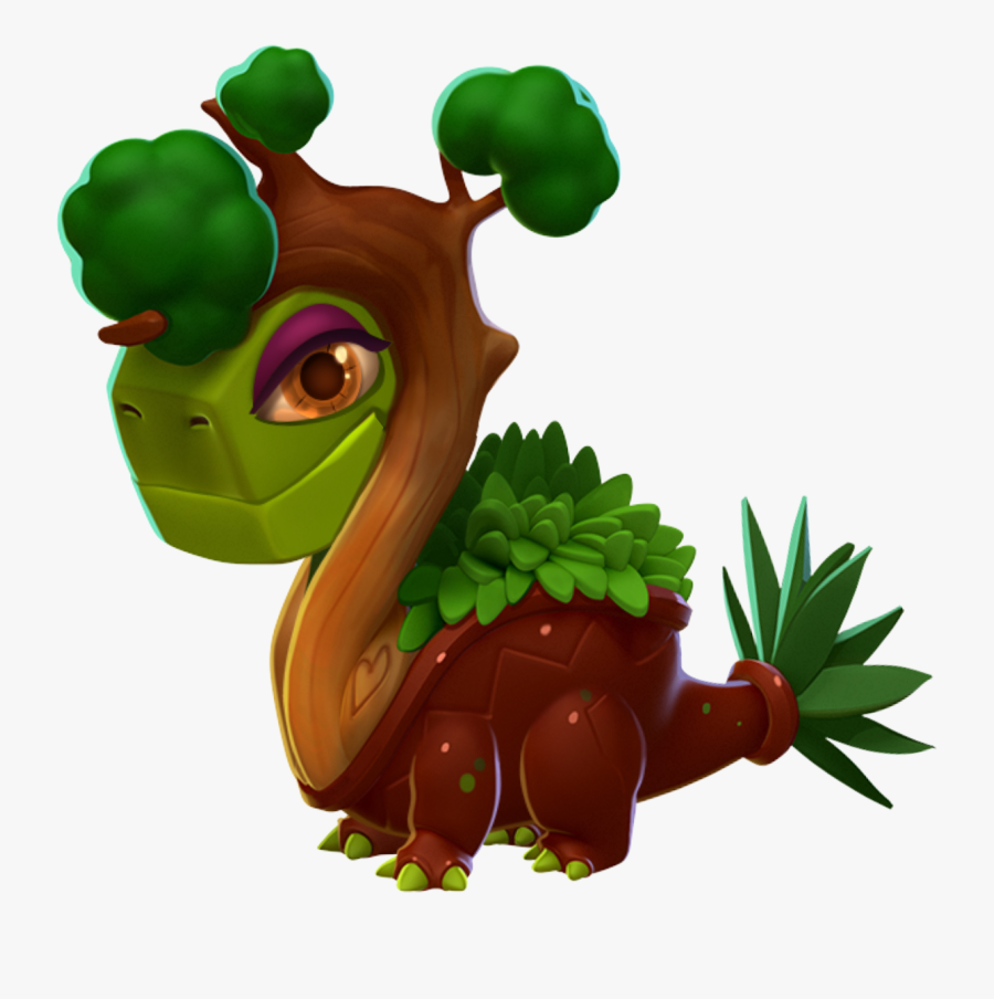 Bonsai Dragon Baby - Dragon Mania Legends Bonsai , Free Transparent ...