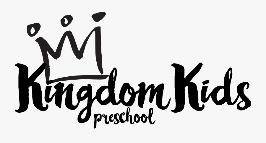 Kingdom Kids Logo , Free Transparent Clipart - ClipartKey