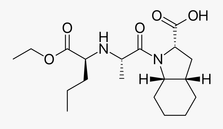 Structure Of Dipeptide Ala His , Free Transparent Clipart - ClipartKey