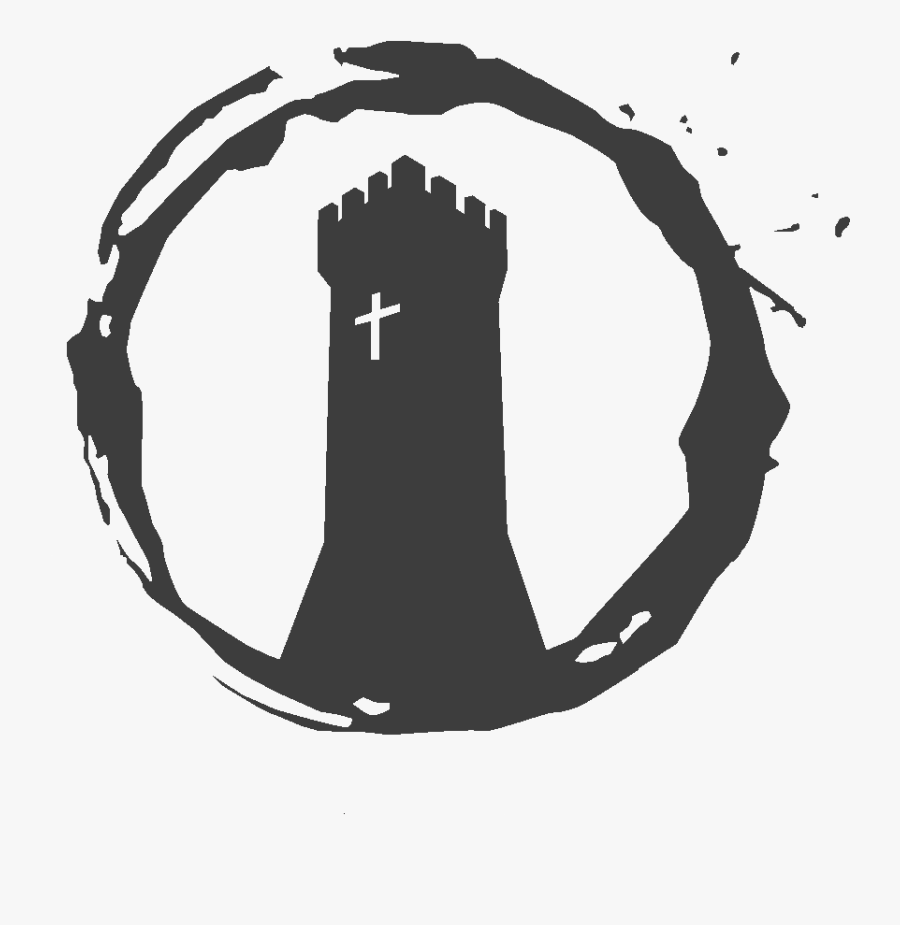 Strong Tower Logo , Free Transparent Clipart - ClipartKey