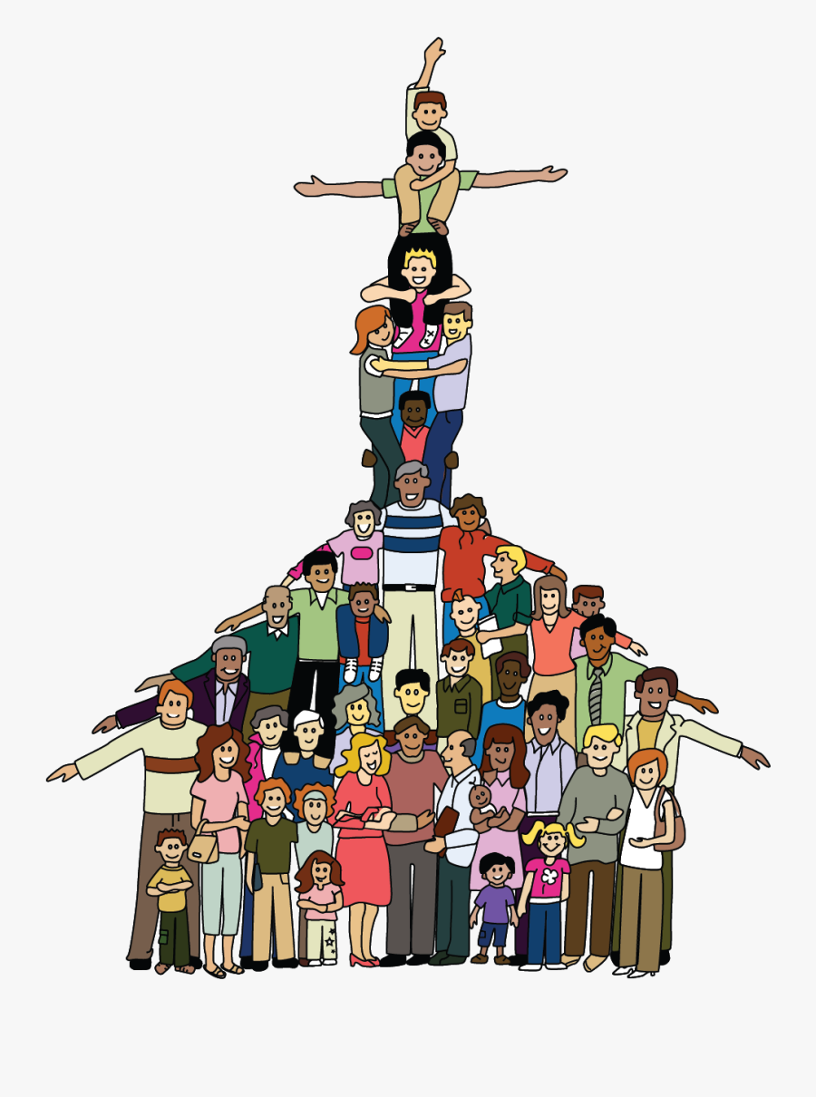 Basic Ecclesial Community Guide , Free Transparent Clipart - ClipartKey