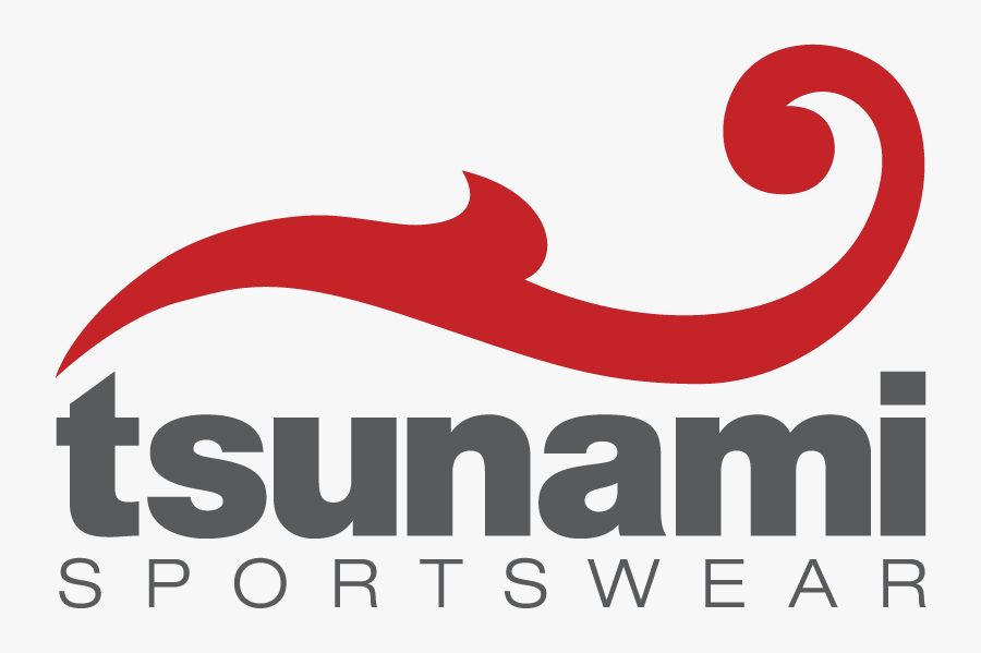 Tsunami Sports , Free Transparent Clipart - ClipartKey