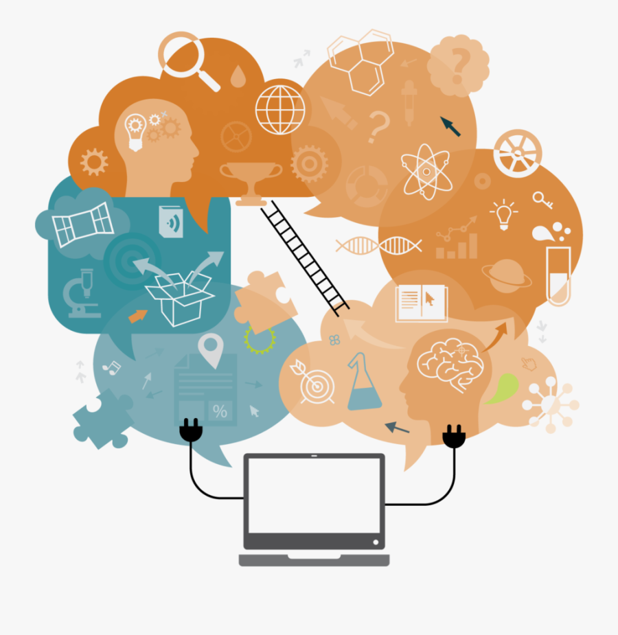 Explore High School Course Catalog - Illustration , Free Transparent ...