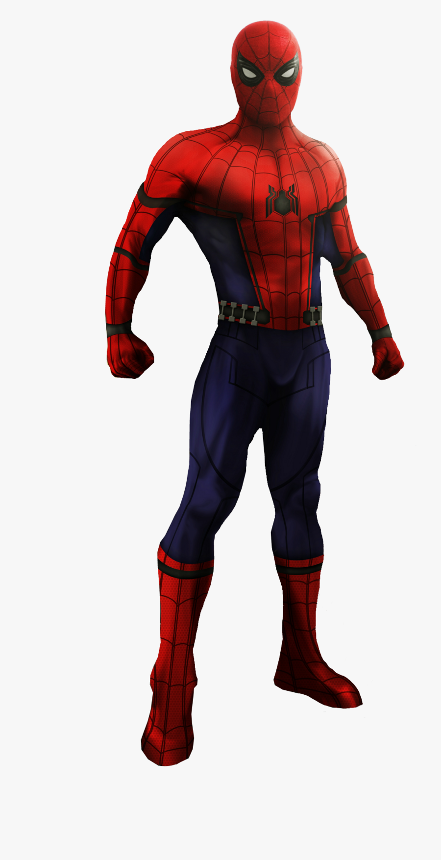 Spiderman Transparent , Free Transparent Clipart - ClipartKey