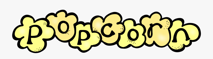 4th Grade Popcorn Science Project , Free Transparent Clipart - ClipartKey