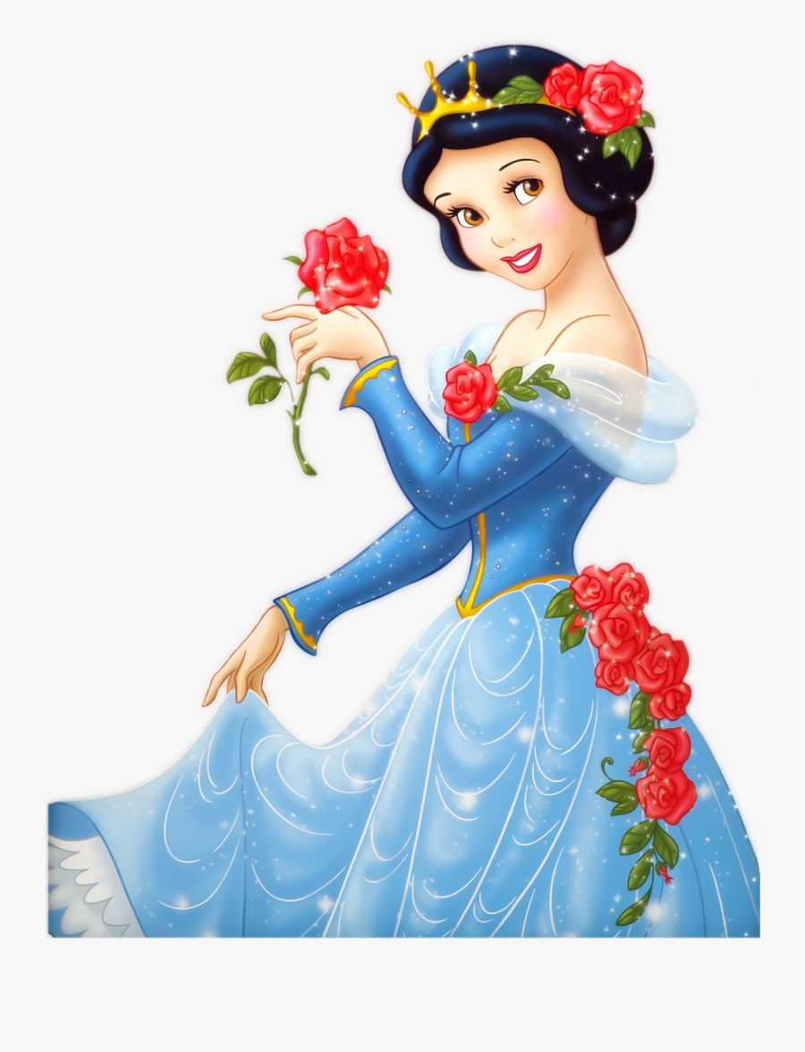 Individual Disney Princess Png , Free Transparent Clipart - ClipartKey