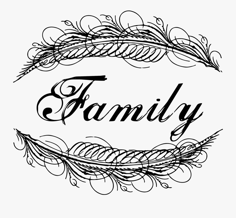 Family Transparent Background Free - Clipart Transparent Background ...