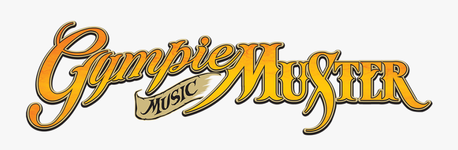 Muster Logo Nodate - Gympie Music Muster Logo , Free Transparent ...