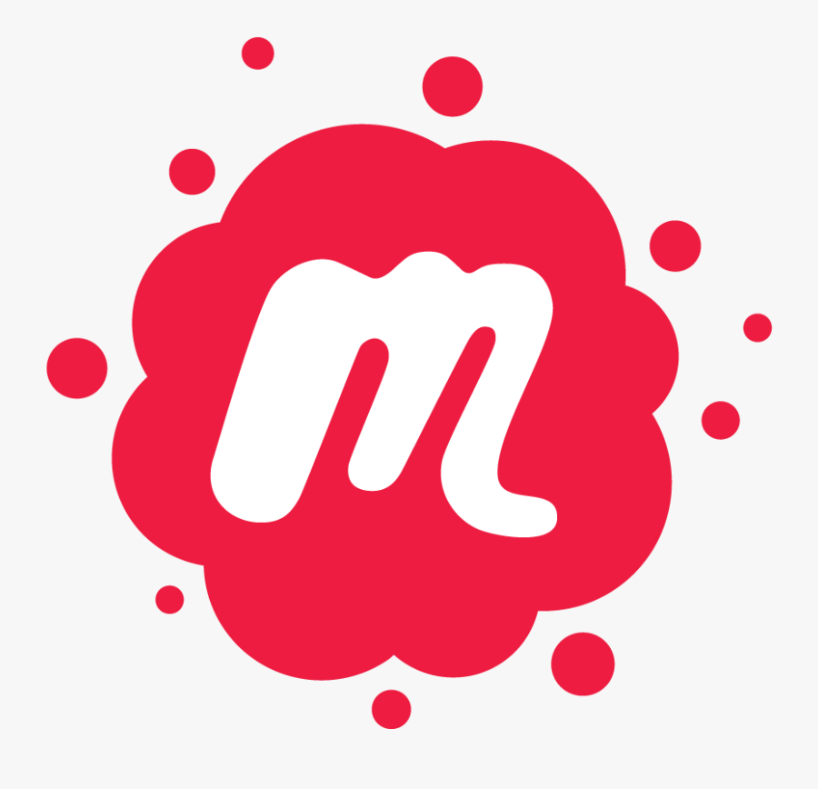 Meetup Logo , Free Transparent Clipart - ClipartKey