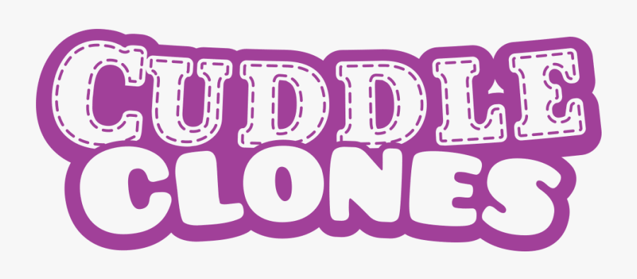 Cuddle Clones , Free Transparent Clipart - ClipartKey