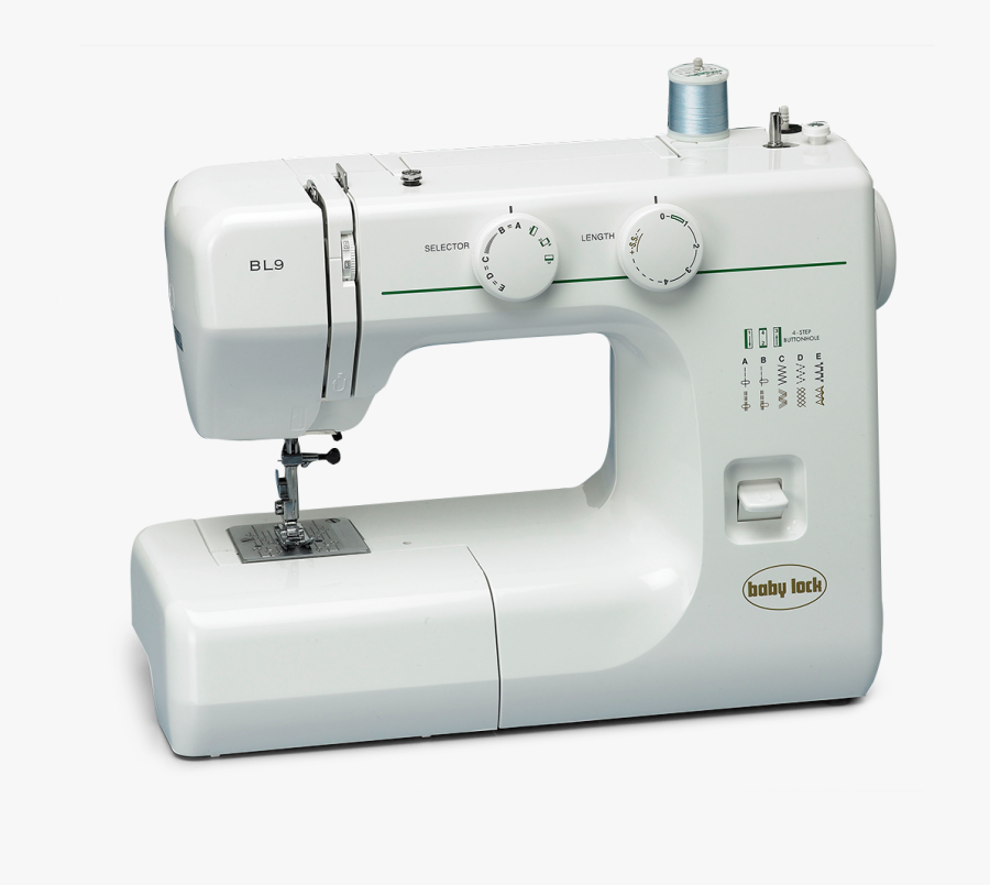 Bl9 Bl9 St 3ql Baby Lock Bl9- - Baby Lock Bl9 , Free Transparent ...