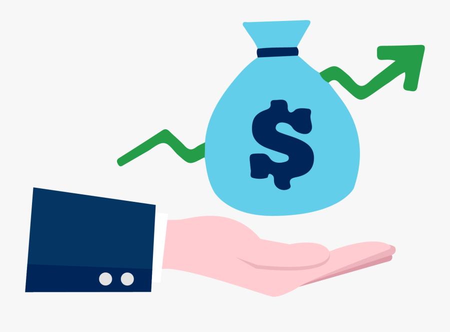 Power Of Compounding Cartoon , Free Transparent Clipart - ClipartKey