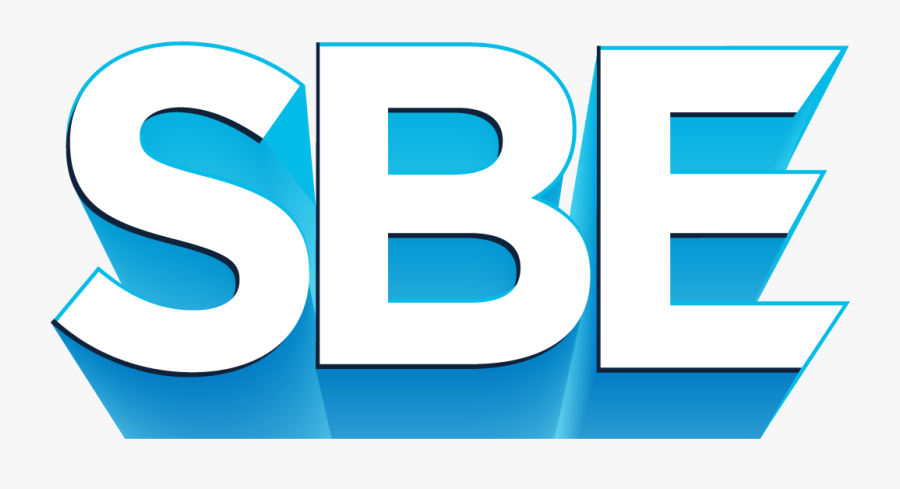 Sbe Logo , Free Transparent Clipart - ClipartKey