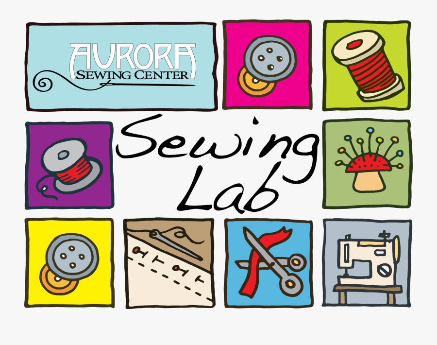 Sewinglab , Free Transparent Clipart - ClipartKey