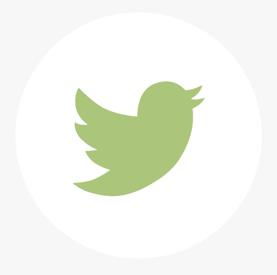 Twitter Grey Logo Png , Free Transparent Clipart - ClipartKey
