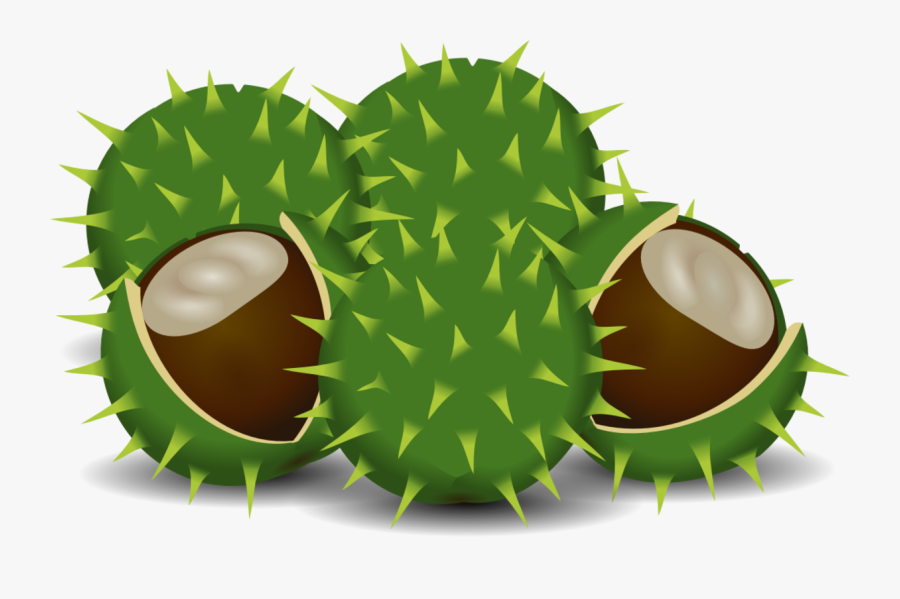 Timber Falling - Chestnut Tree Clip Art , Free Transparent Clipart ...