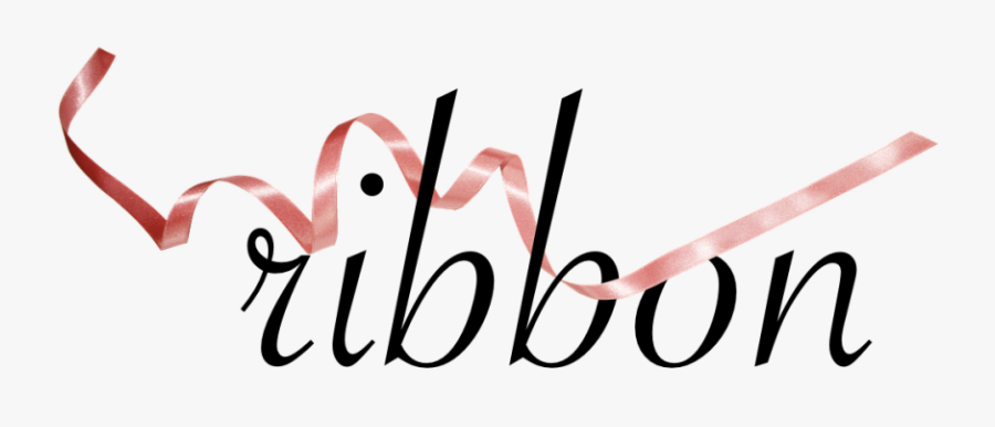 Ribbon-ruban - Blue , Free Transparent Clipart - ClipartKey