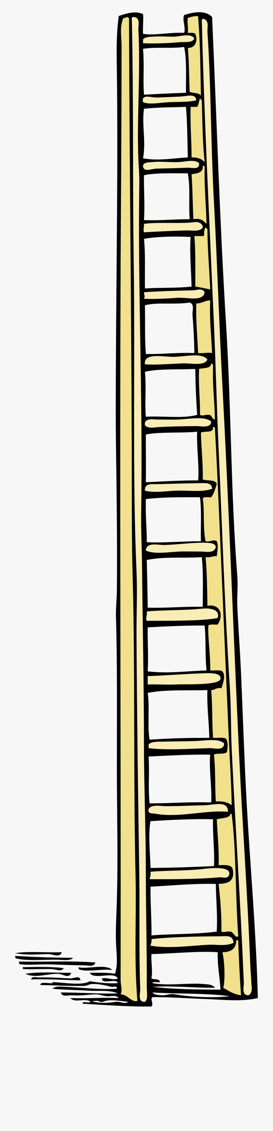 Tall Ladder Clipart , Free Transparent Clipart - ClipartKey