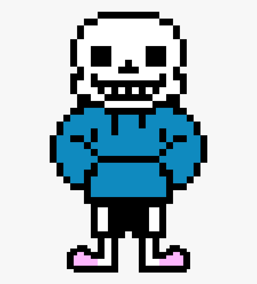 Sans Sprite Transparent , Free Transparent Clipart - ClipartKey