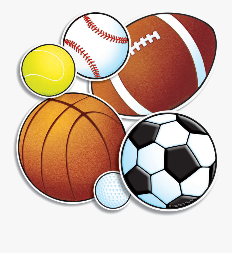 Sports Clipart Transparent Png , Free Transparent Clipart - ClipartKey