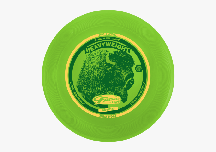 200 Gram Frisbee , Free Transparent Clipart - ClipartKey