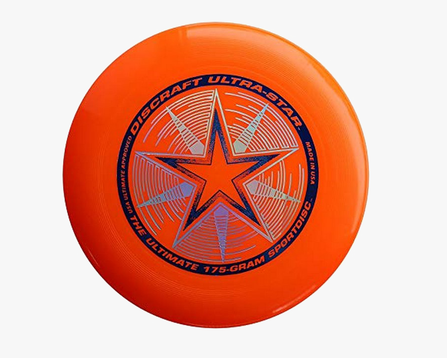 Flying-disc - Ultimate Frisbee Disc , Free Transparent Clipart - ClipartKey