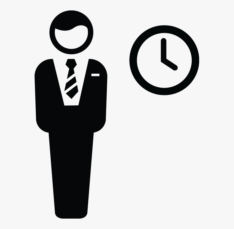 Work Uniform Icon - Temporary Employment Icon , Free Transparent ...