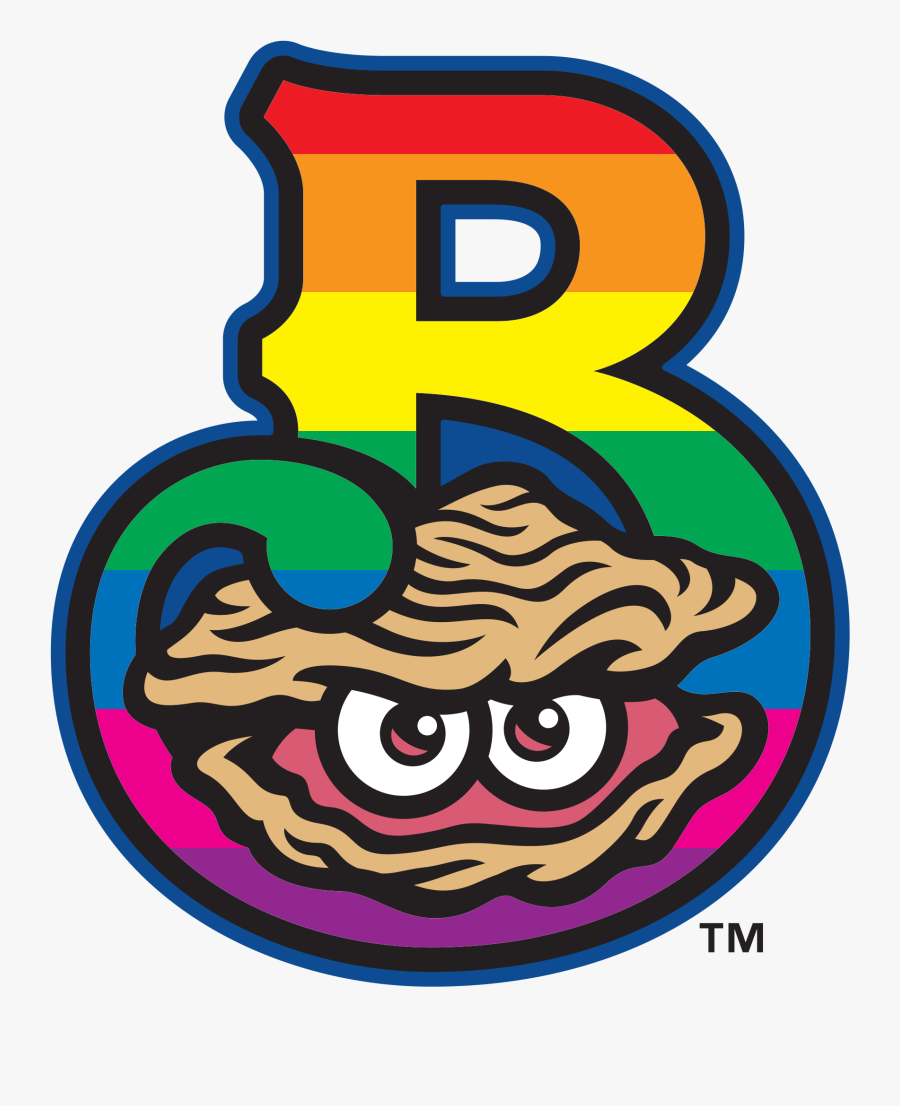 Baseball Clipart S Anderson - Biloxi Shuckers Logo , Free Transparent ...