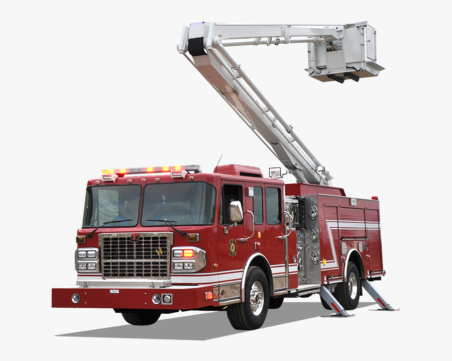 Snorkel Ladder Truck 1991 Usa Png , Free Transparent Clipart - ClipartKey