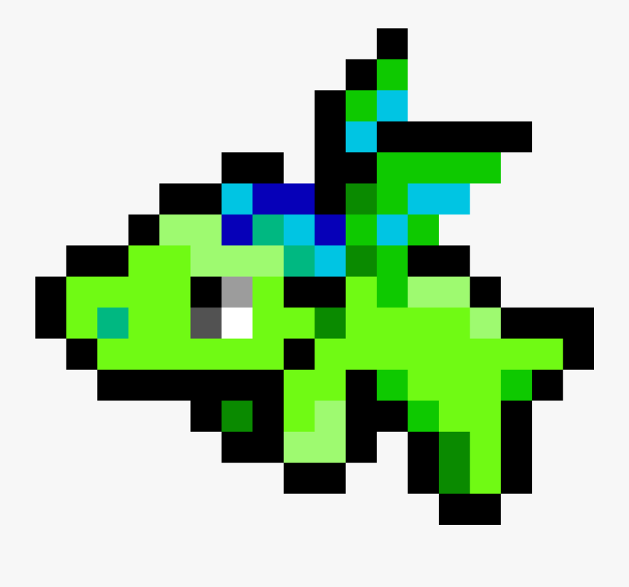 Transparent Baby Dragon Png - Kirby 8 Bit Png , Free Transparent ...