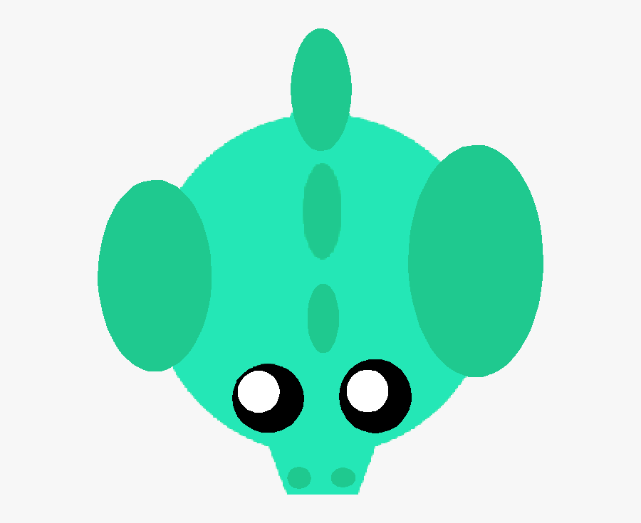Mope Io Baby Dragon , Free Transparent Clipart - ClipartKey