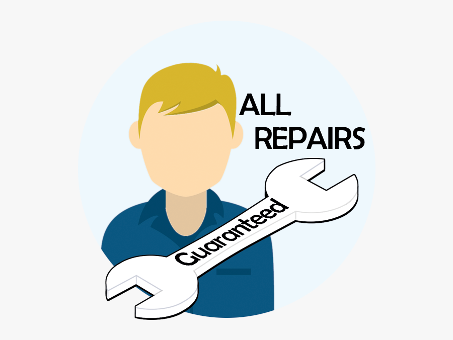 Pc Clipart Computer Fix - Cartoon , Free Transparent Clipart - ClipartKey