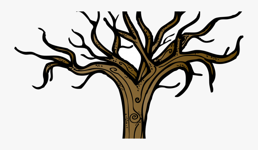 Transparent Underneath Clipart - Dead Tree Clipart Png , Free ...