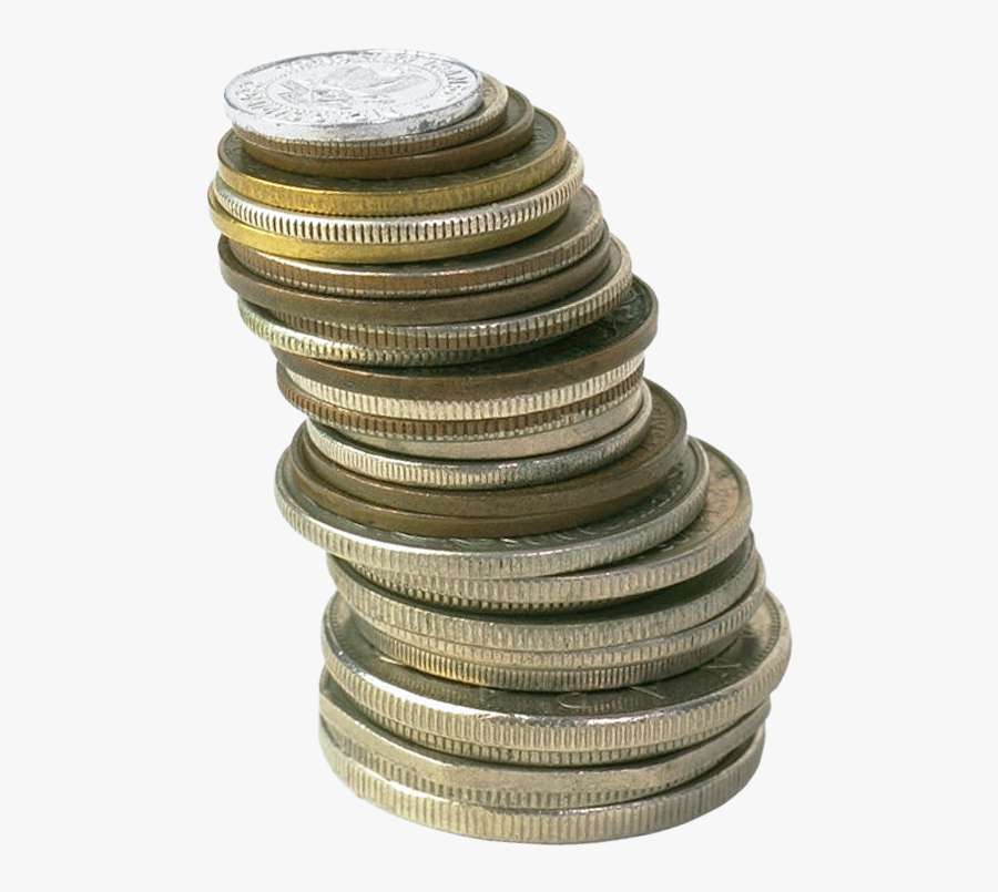 Coins Png Transparent Image Png Transparent Best - Coin , Free ...