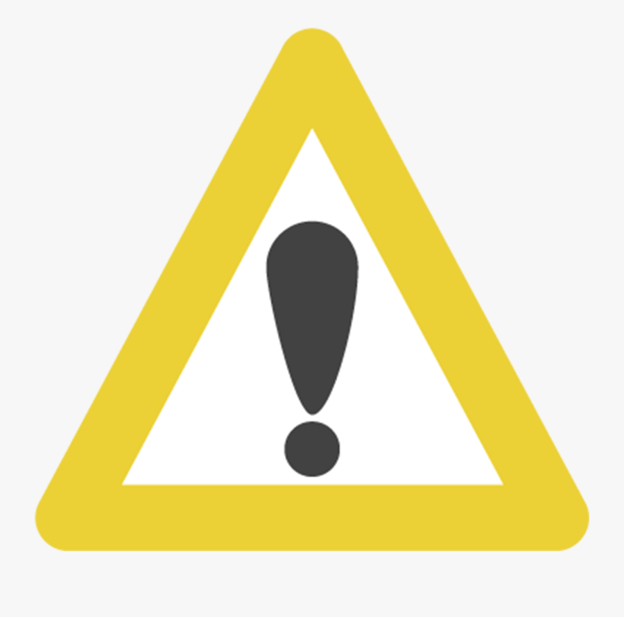 American Trust & Savings Bank - Warning Sign Black Background , Free ...