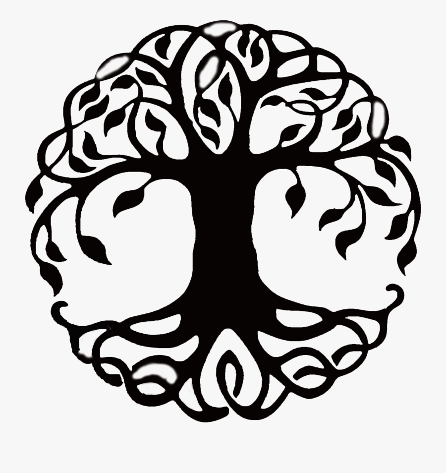 Transparent Tree Of Life , Free Transparent Clipart - ClipartKey