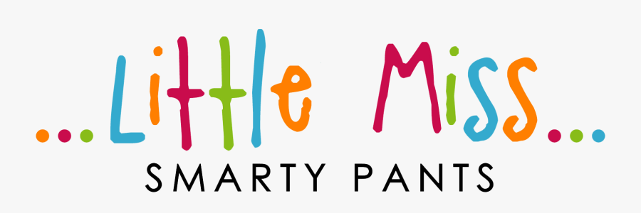 Little Miss Smarty Pants Header Image - Loja De Scrapbook , Free ...