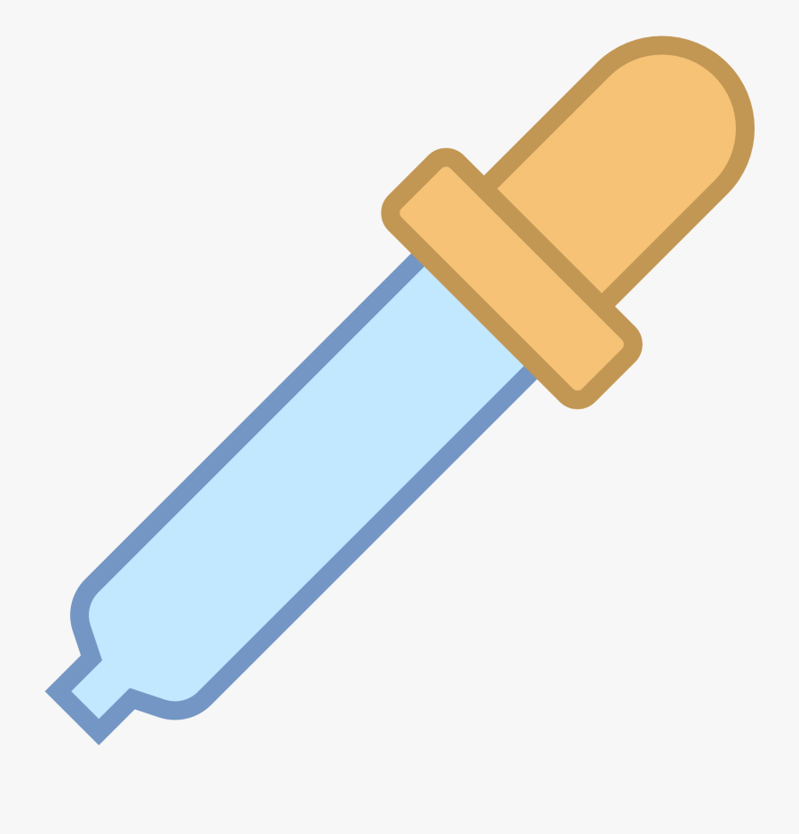 Color Picker Tool In Ms Paint Clipart Png Download Color Picker 