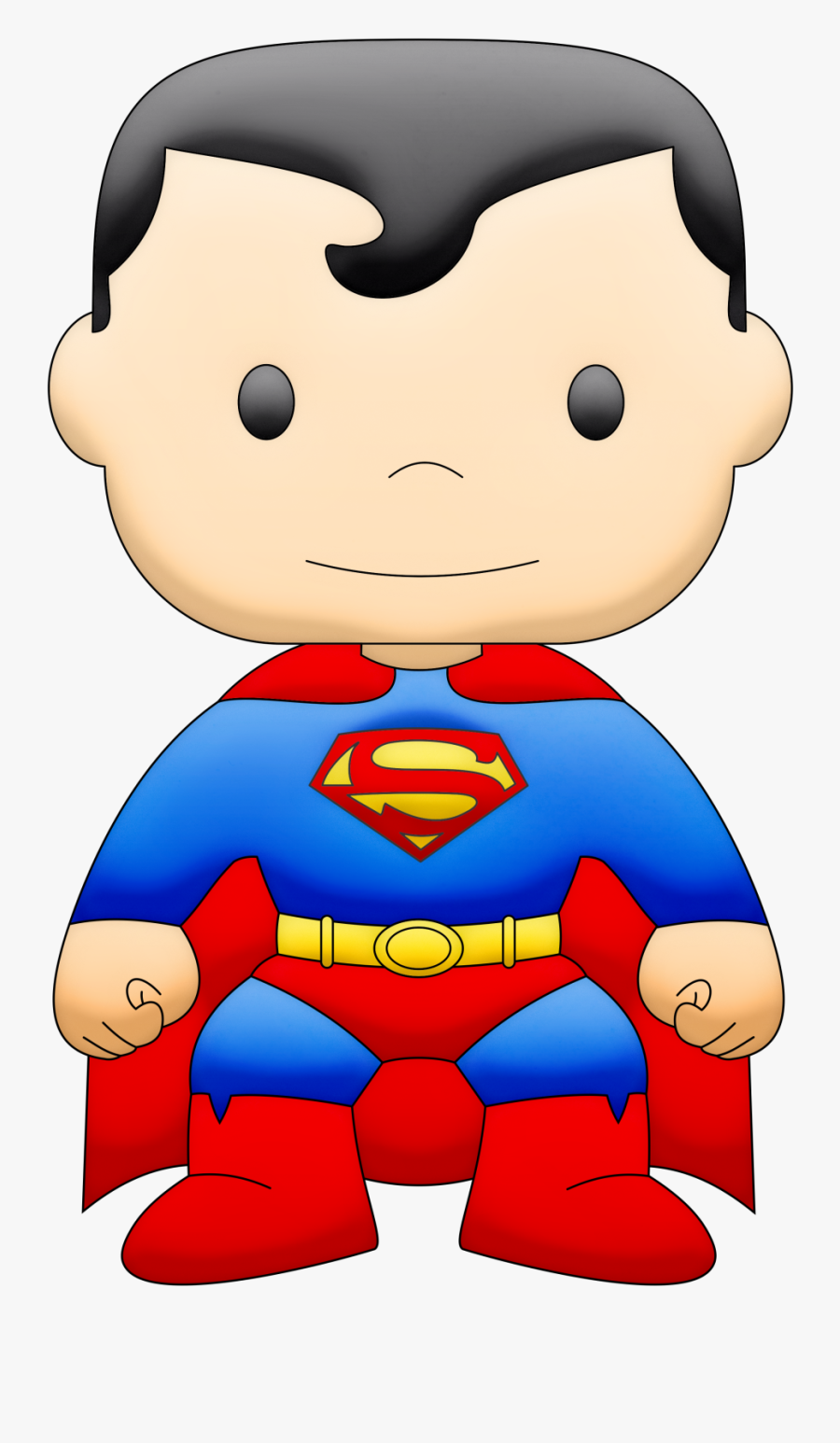 Transparent Superhero Babies Clipart , Free Transparent Clipart ...