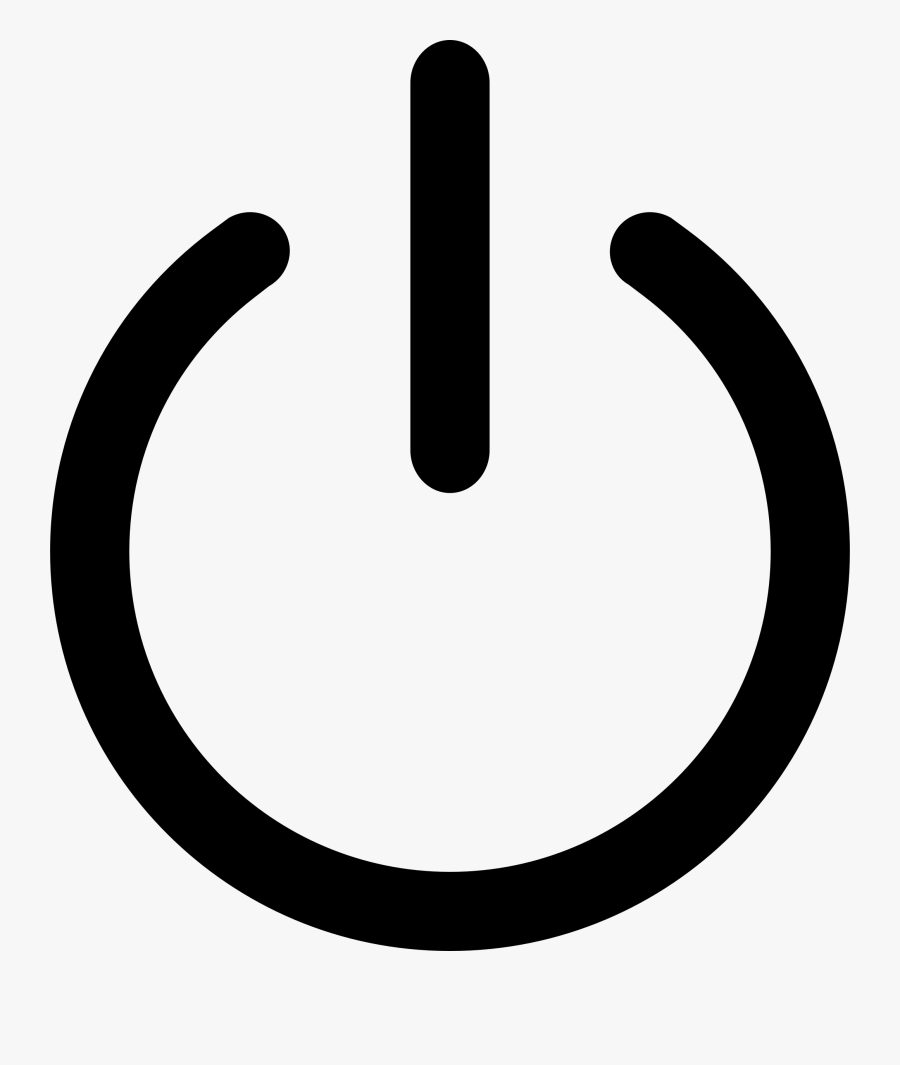 Clipart - Power Symbol Clipart , Free Transparent Clipart - ClipartKey