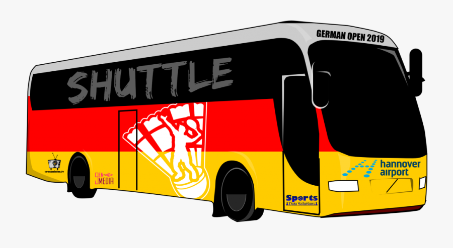 Transparent Shuttle Png - Tour Bus Service , Free Transparent Clipart ...